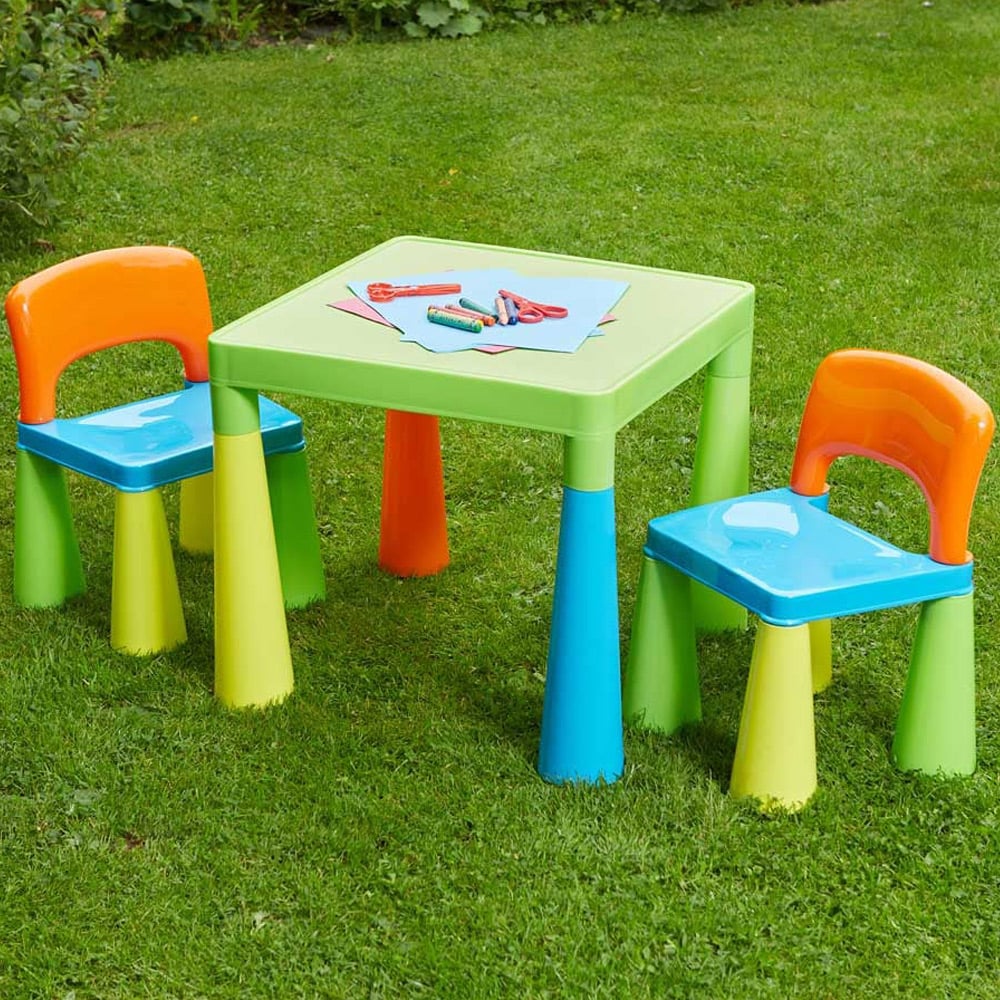 Homebase kids table store
