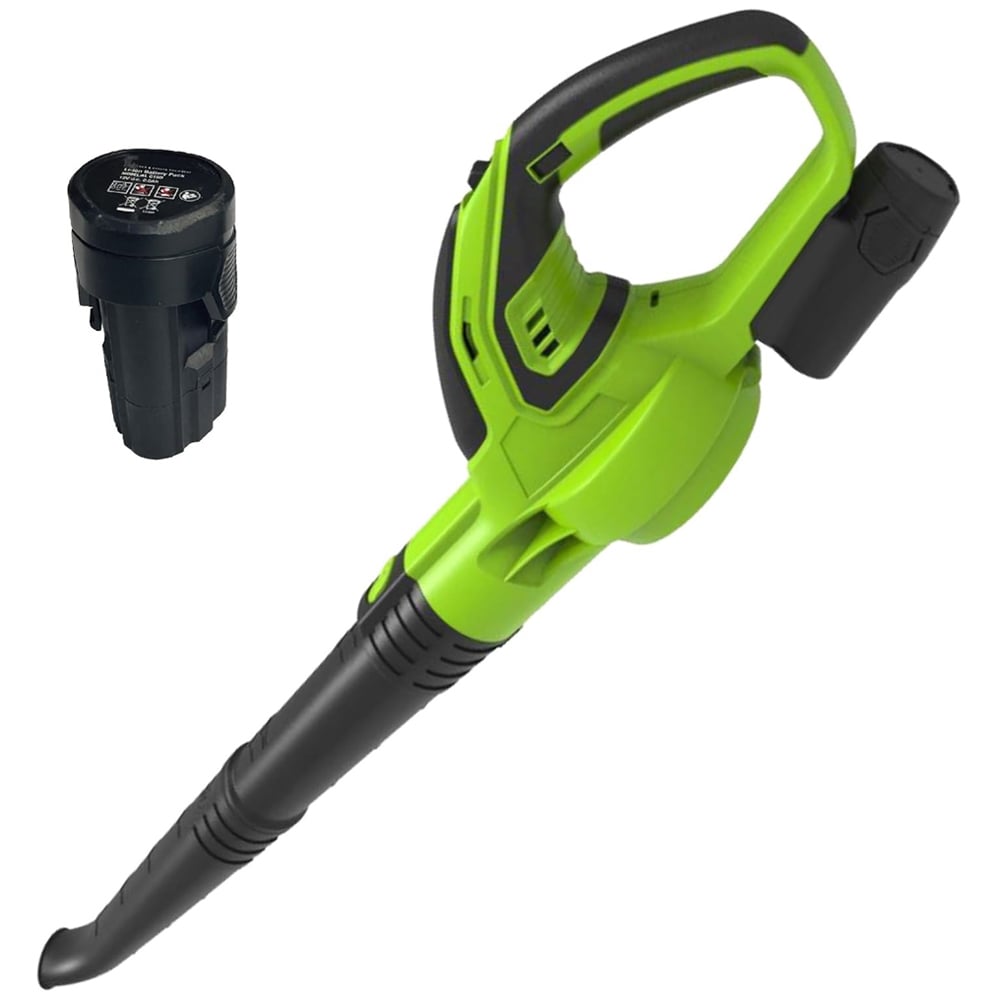 Homebase leaf blowers store