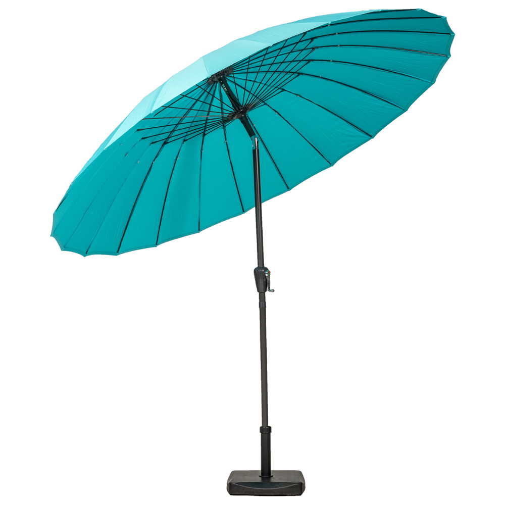 Parasol homebase store