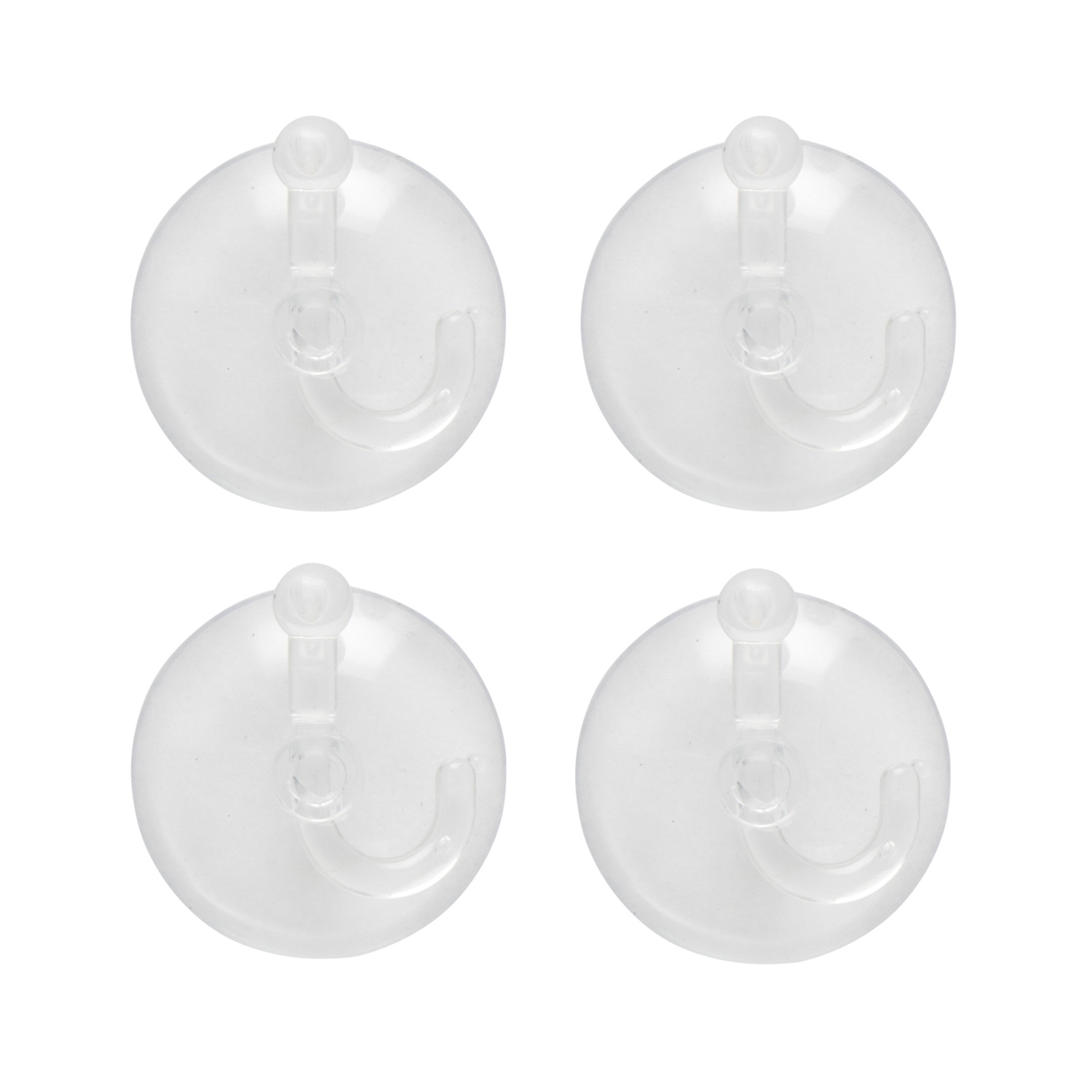 Glass suction cups homebase store