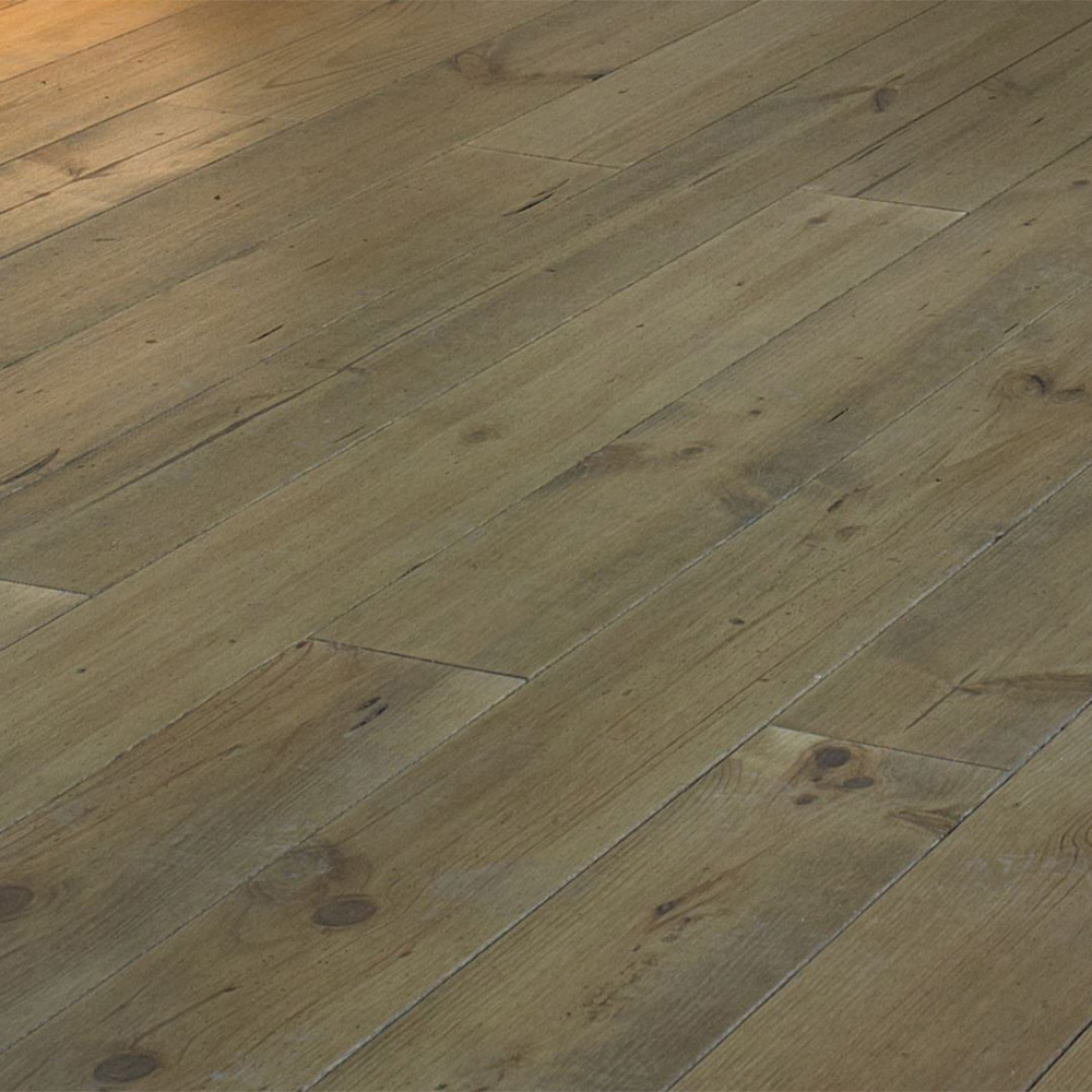 Snowdon Timber Oiled Maritime Pine Floorboards 21 X 170 X 2000mm 4 Pack
