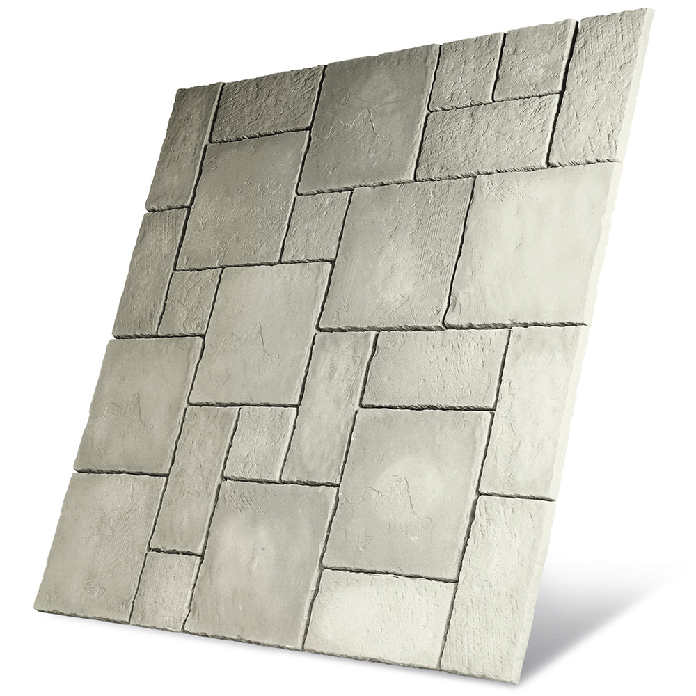 Bowland Stone Stratford Paving Kit 5.76m2 Parisian Homebase